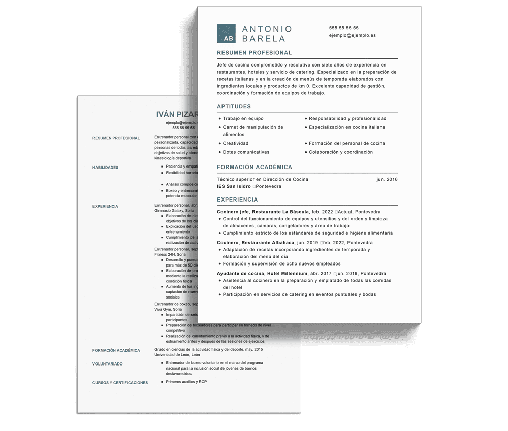 Como hacer un curriculum perfecto: tu guía paso a paso